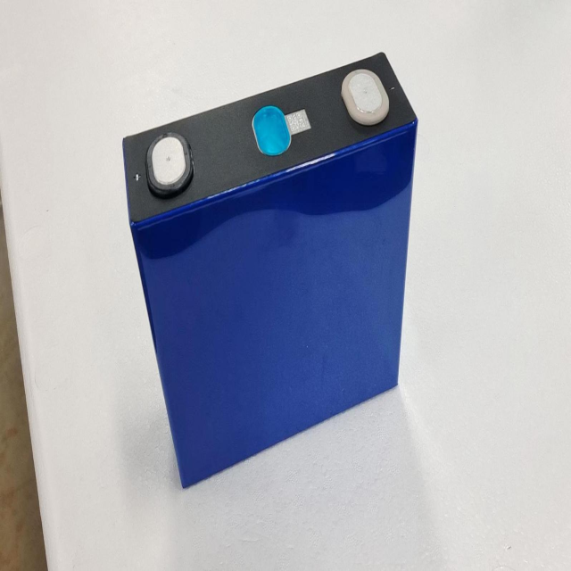 160AH LFP Battery Cell from China manufacturer - Goes Power