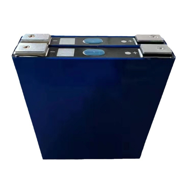 105AH Lithium Ion Rechargeable Cell from China manufacturer - Goes Power