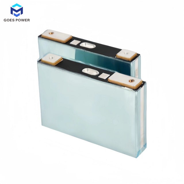 21AH Lithium Ion Rechargeable Cell from China manufacturer - Goes Power