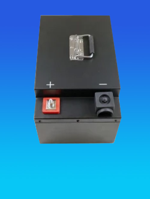 Product Category - Goes Power