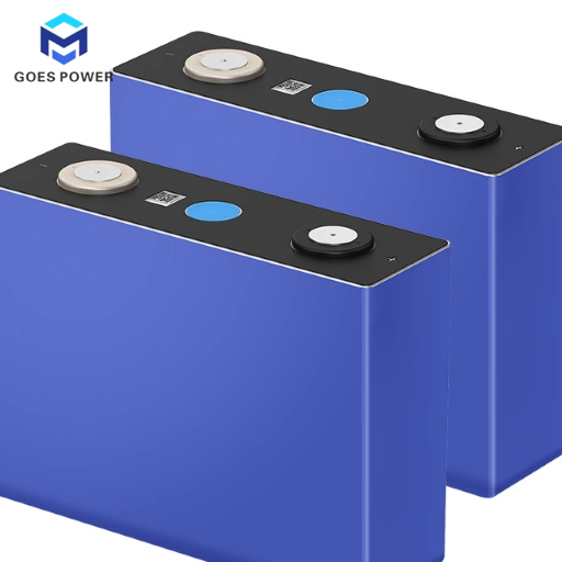 100AH LFP Battery Cell from China manufacturer - Goes Power